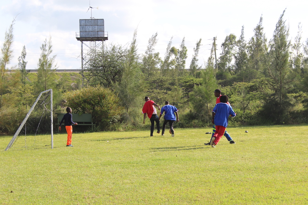 Outdoor Activities for Teambuilding - The IslanDreaM